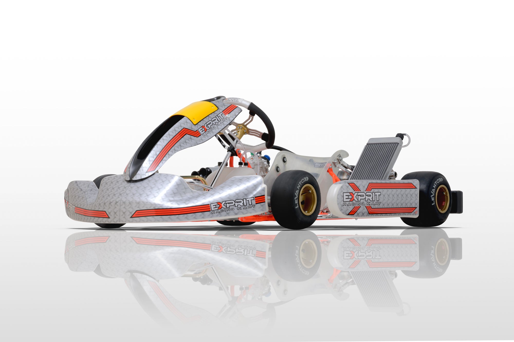 Exprit – Overdrive Motorsports