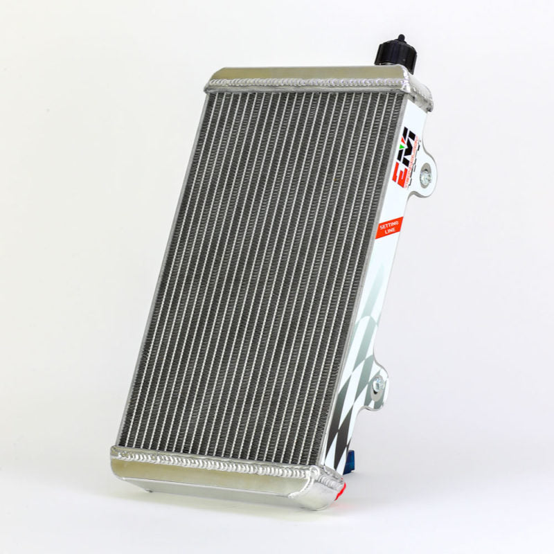 Cooling System – Overdrive Motorsports