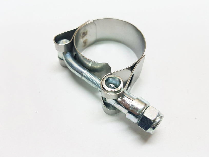 Cables, Housing, and Clamps – Overdrive Motorsports