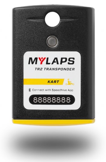 Transponder – Overdrive Motorsports