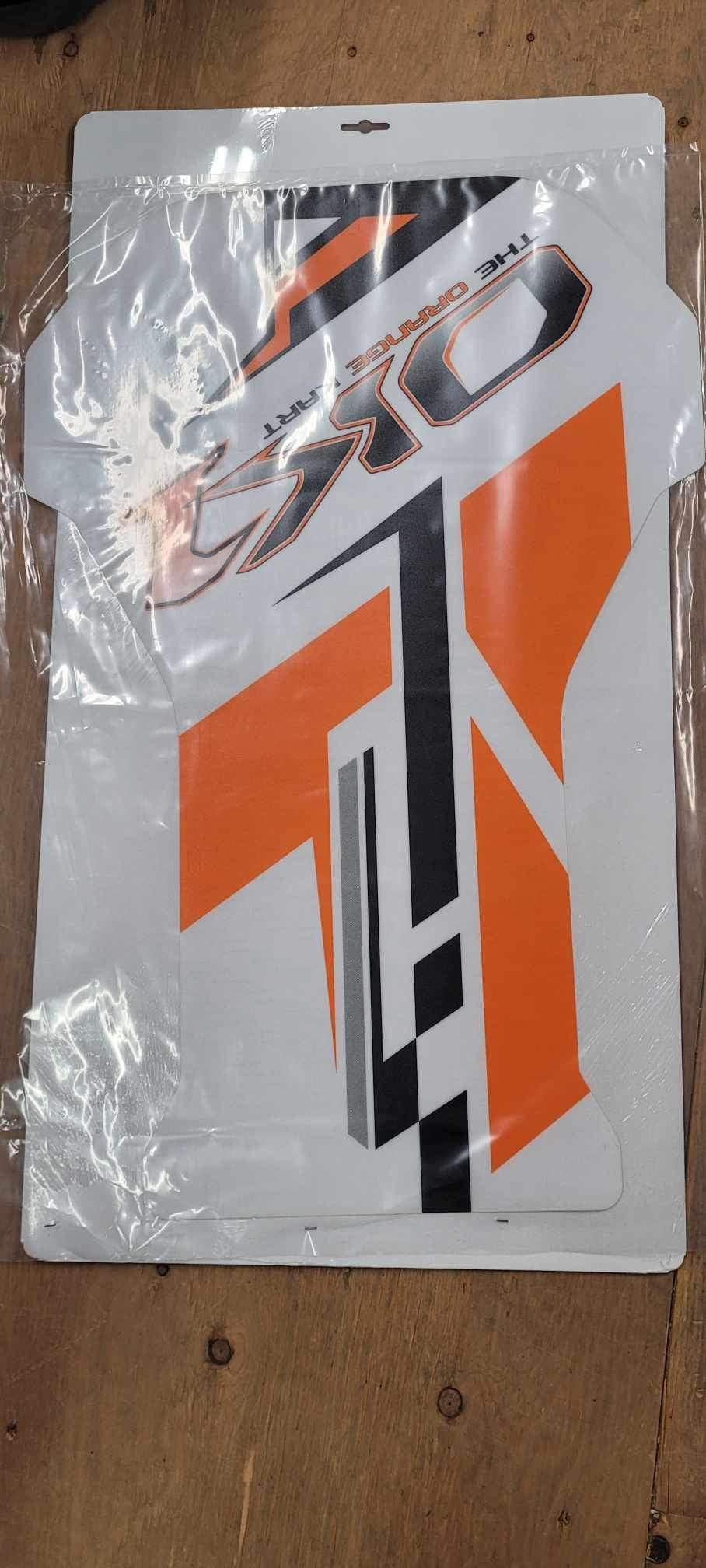 OK1 Floor Pan Sticker – Overdrive Motorsports