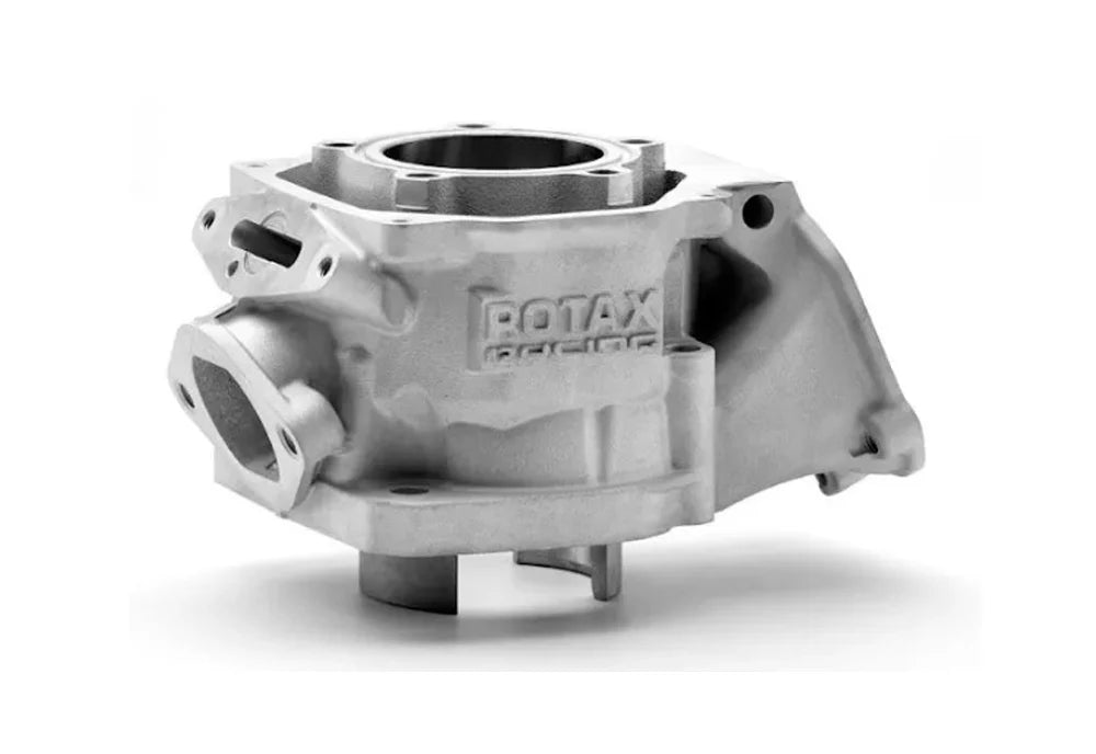 Rotax Sr Max Cylinder – Overdrive Motorsports