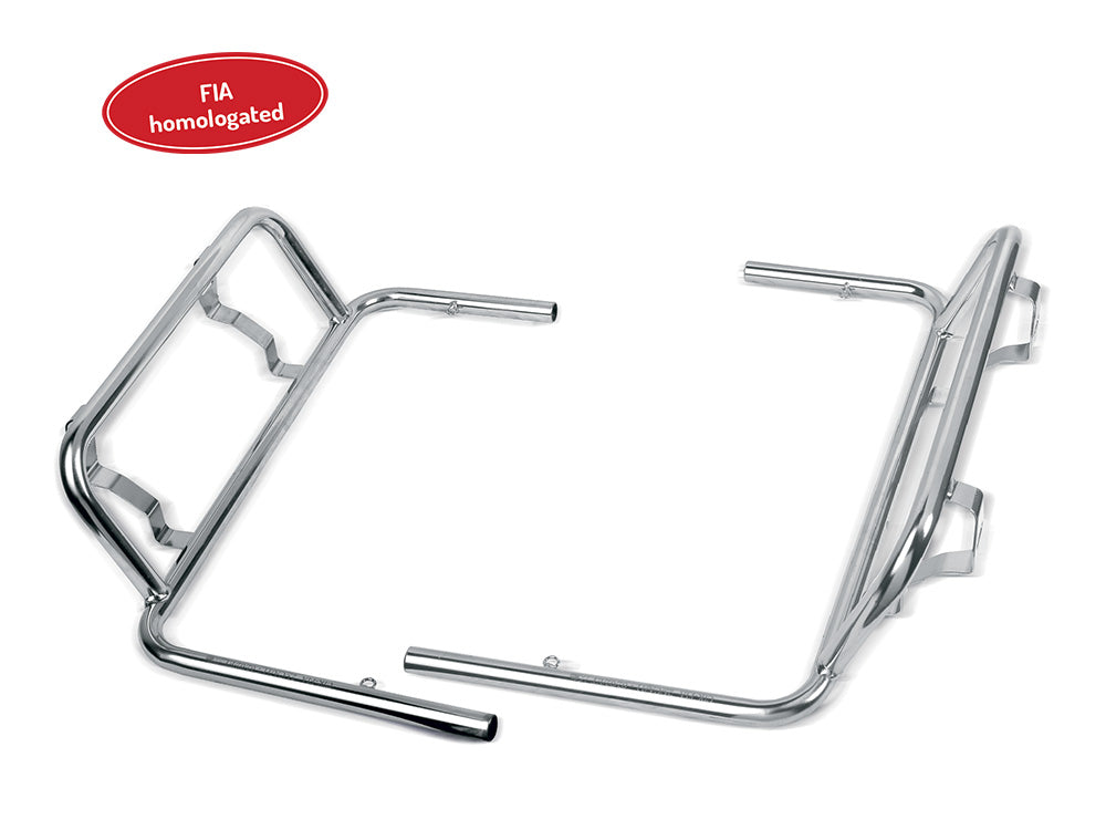 KG 506 Side Pod Bars, Right – Overdrive Motorsports
