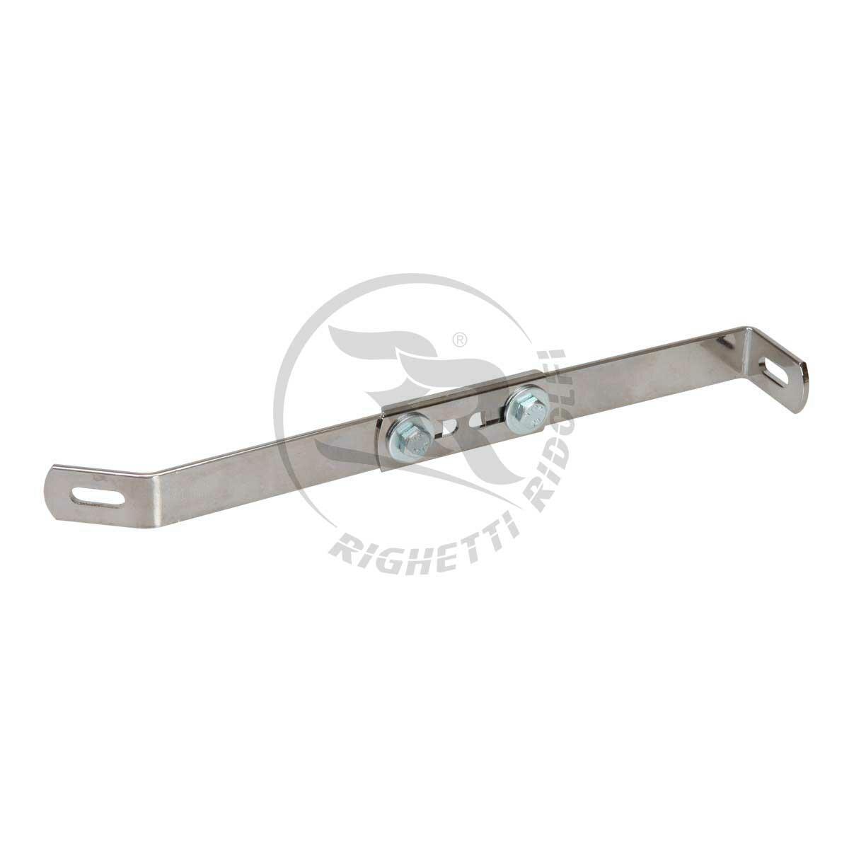 S Lower Support for Front Panel – Overdrive Motorsports