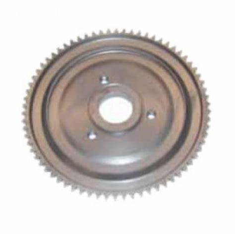 RO Flywheel – Overdrive Motorsports