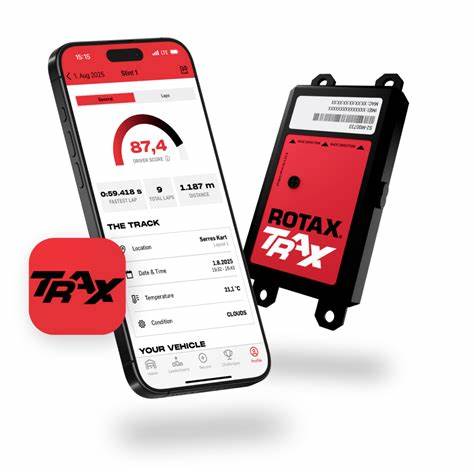 Rotax Trax – Overdrive Motorsports