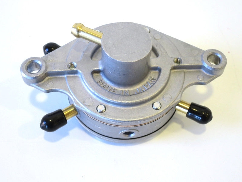 Mikuni Fuel Pump – Overdrive Motorsports