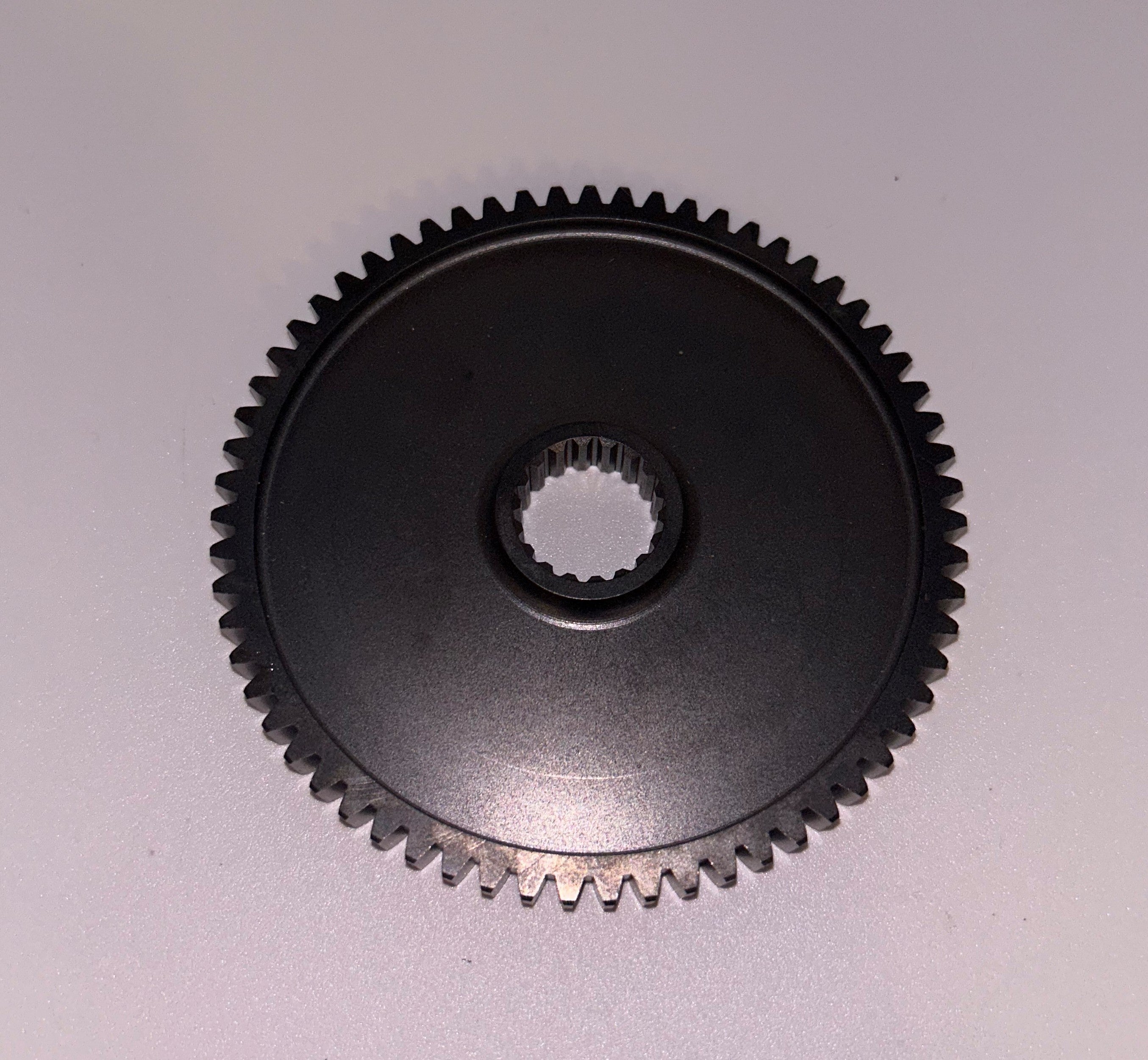 RO DD2 Gear – Overdrive Motorsports