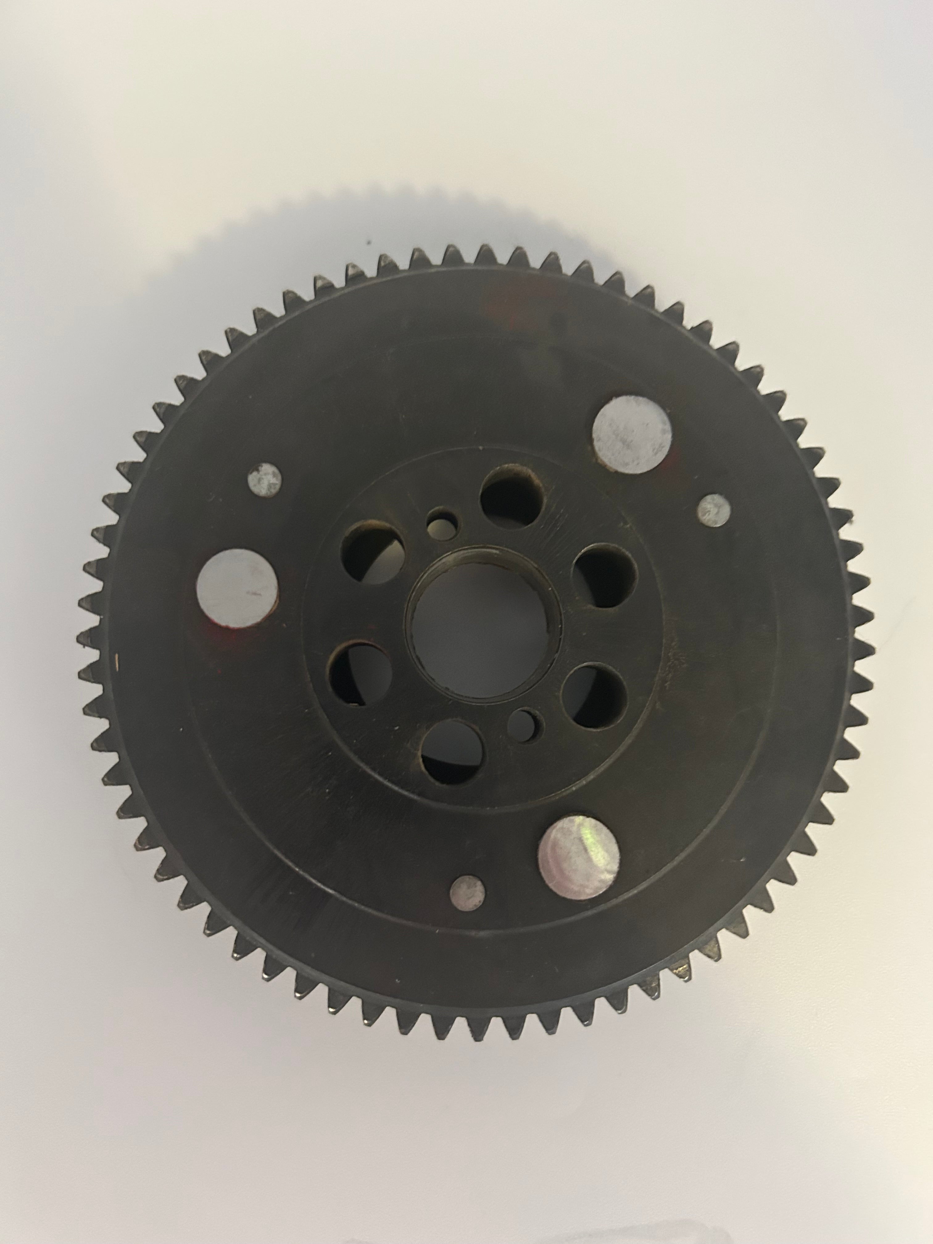 2005 RO Clutch and Flywheel Assembly – Overdrive Motorsports