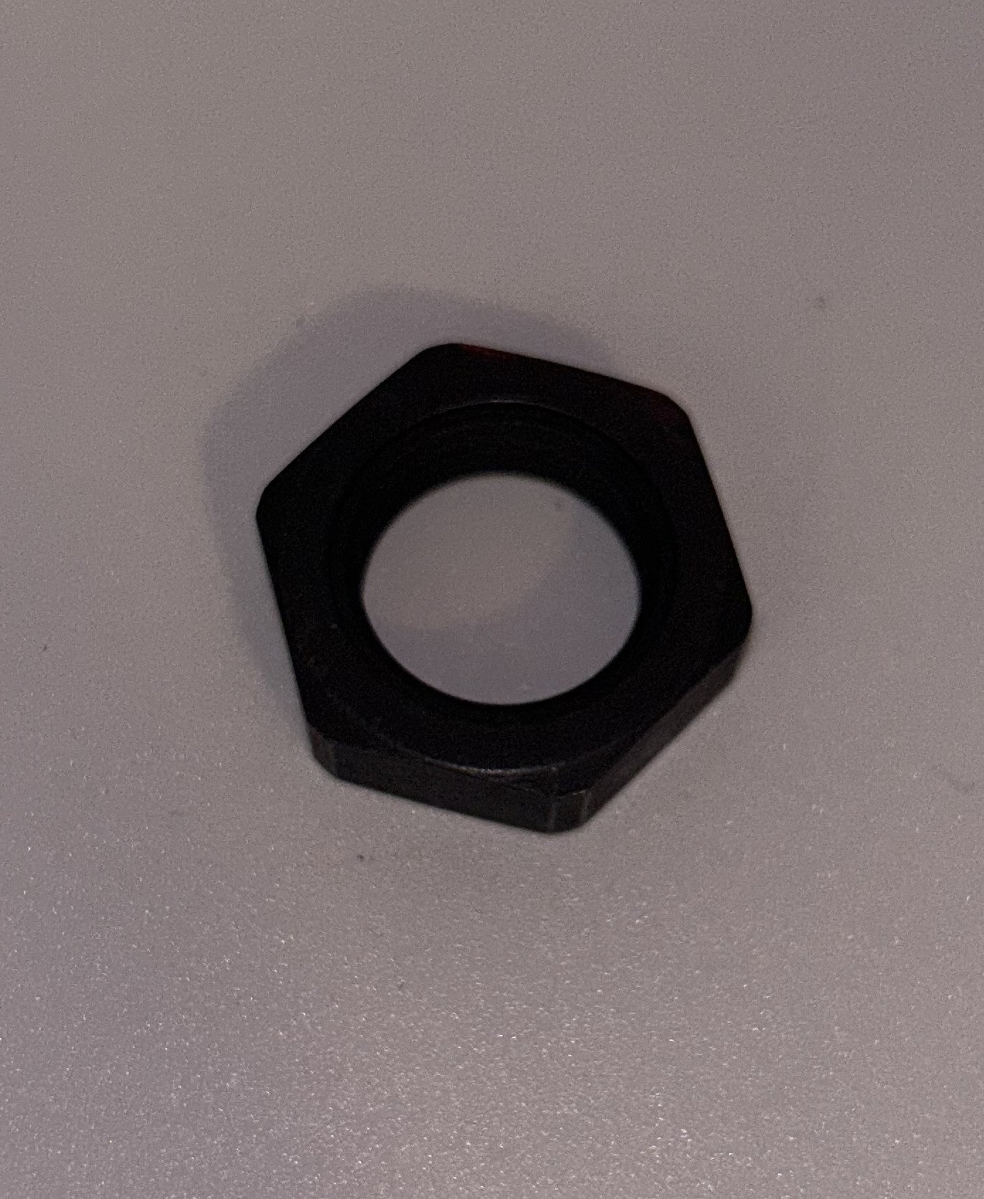 RO Flywheel Nut – Overdrive Motorsports