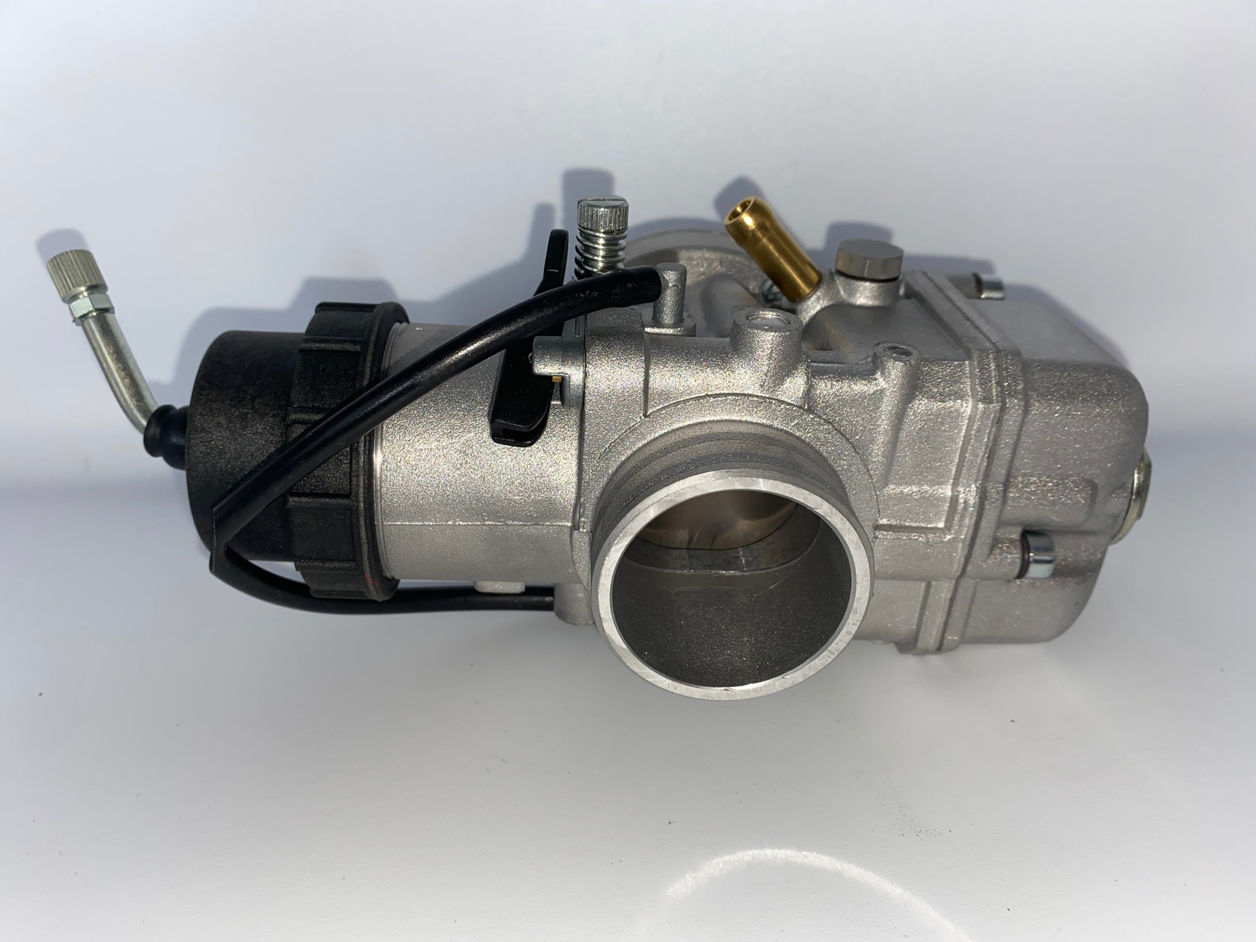 Rotax Evo Carburetor – Overdrive Motorsports