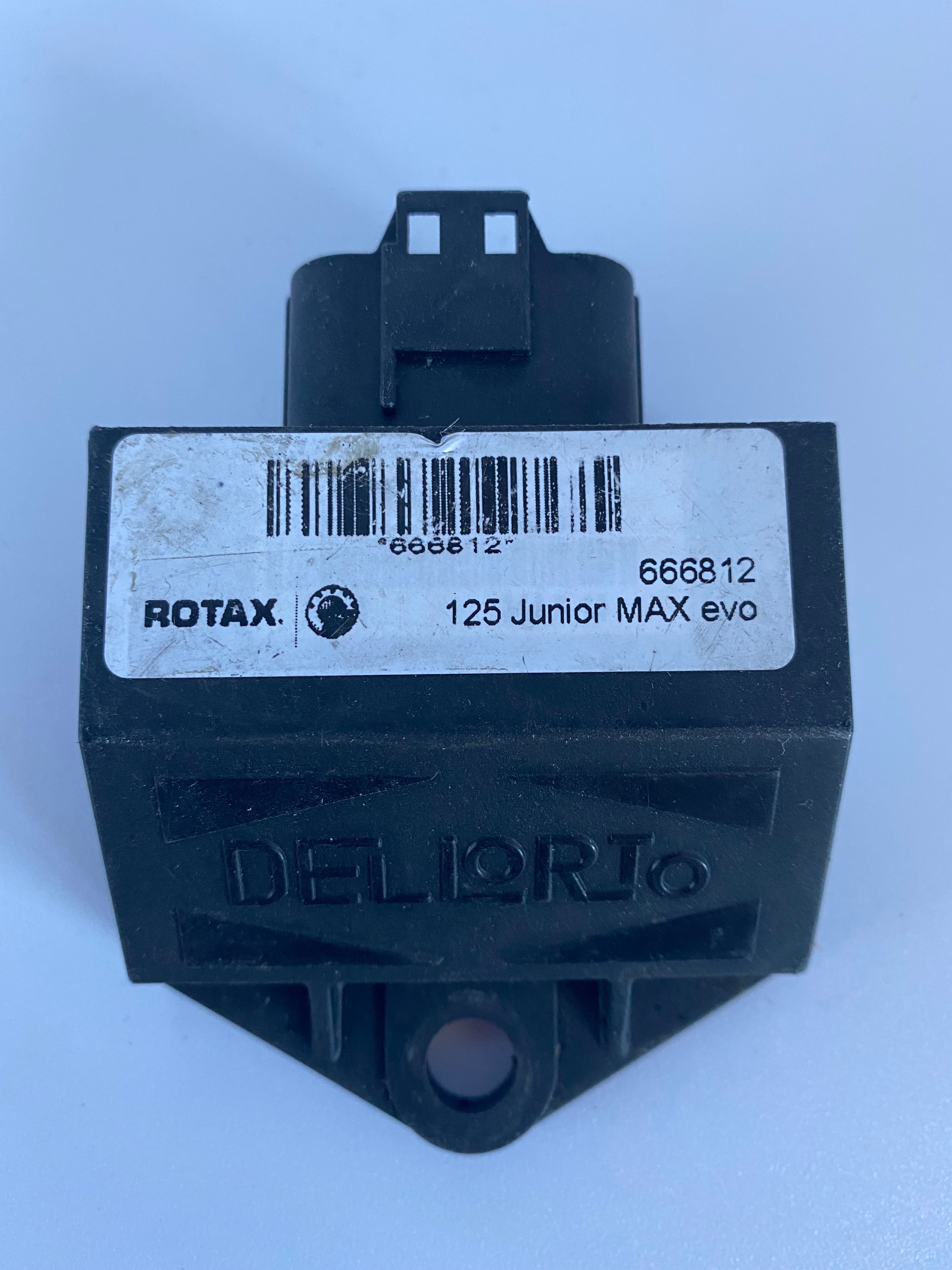 Rotax ECU – Overdrive Motorsports