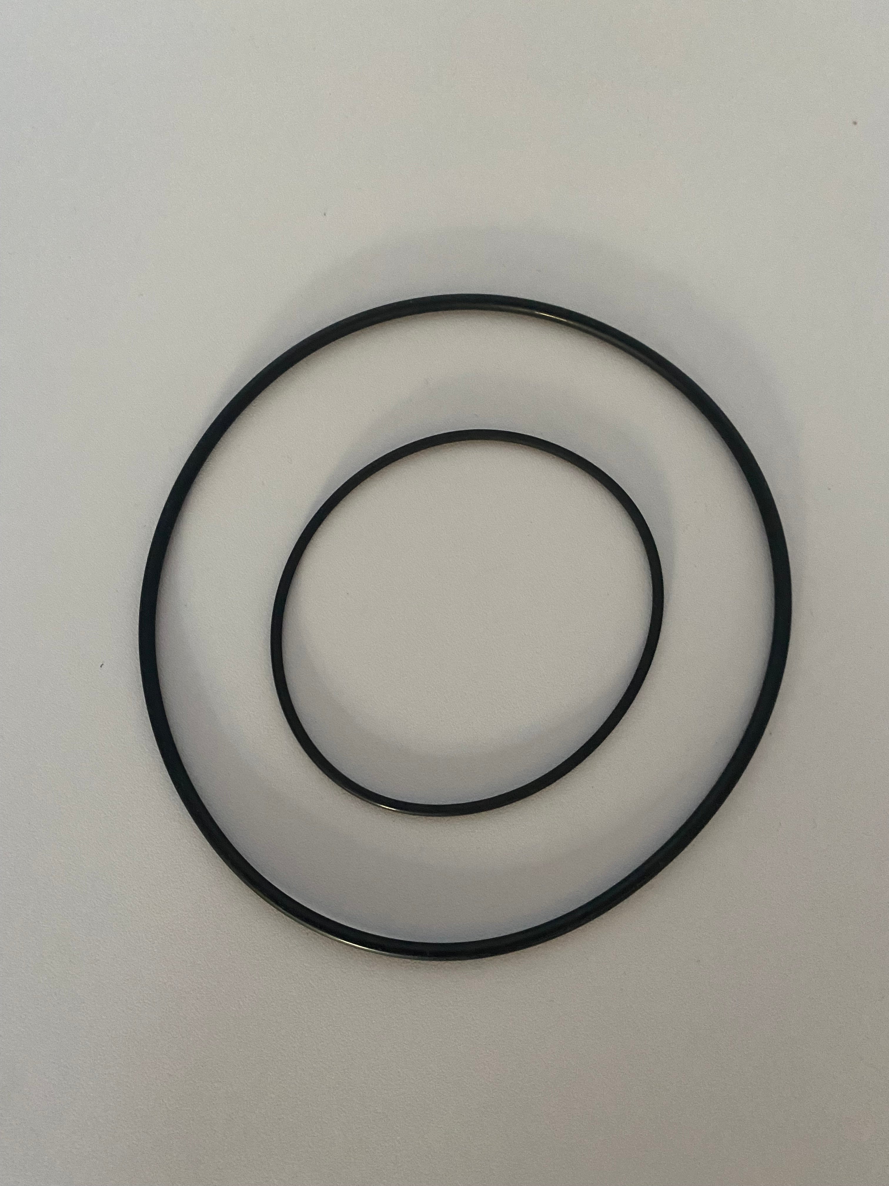 TM Head O-Rings – Overdrive Motorsports