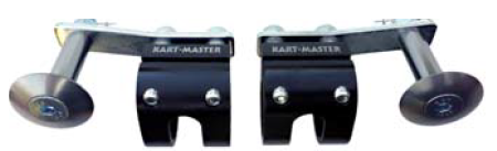 Bumper Retention System – Overdrive Motorsports