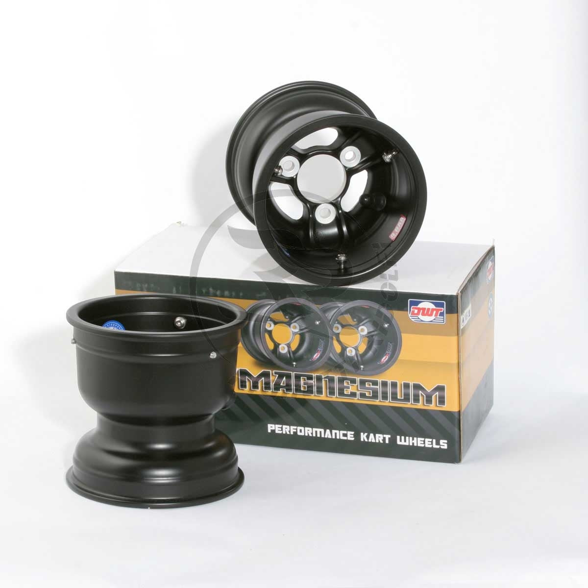 DWT LV Magnesium Wheels, 130 – Overdrive Motorsports