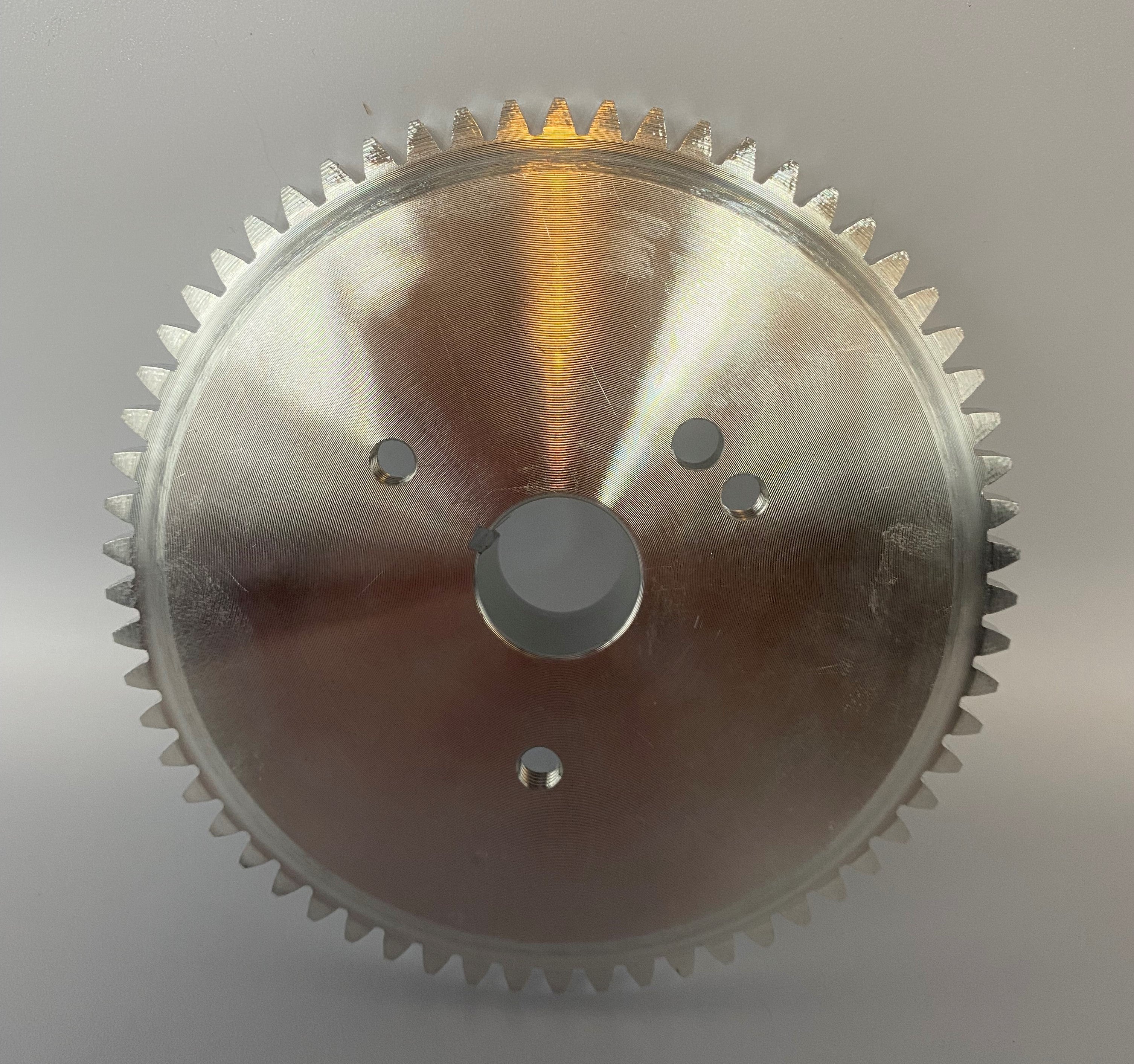 VLR Flywheel – Overdrive Motorsports