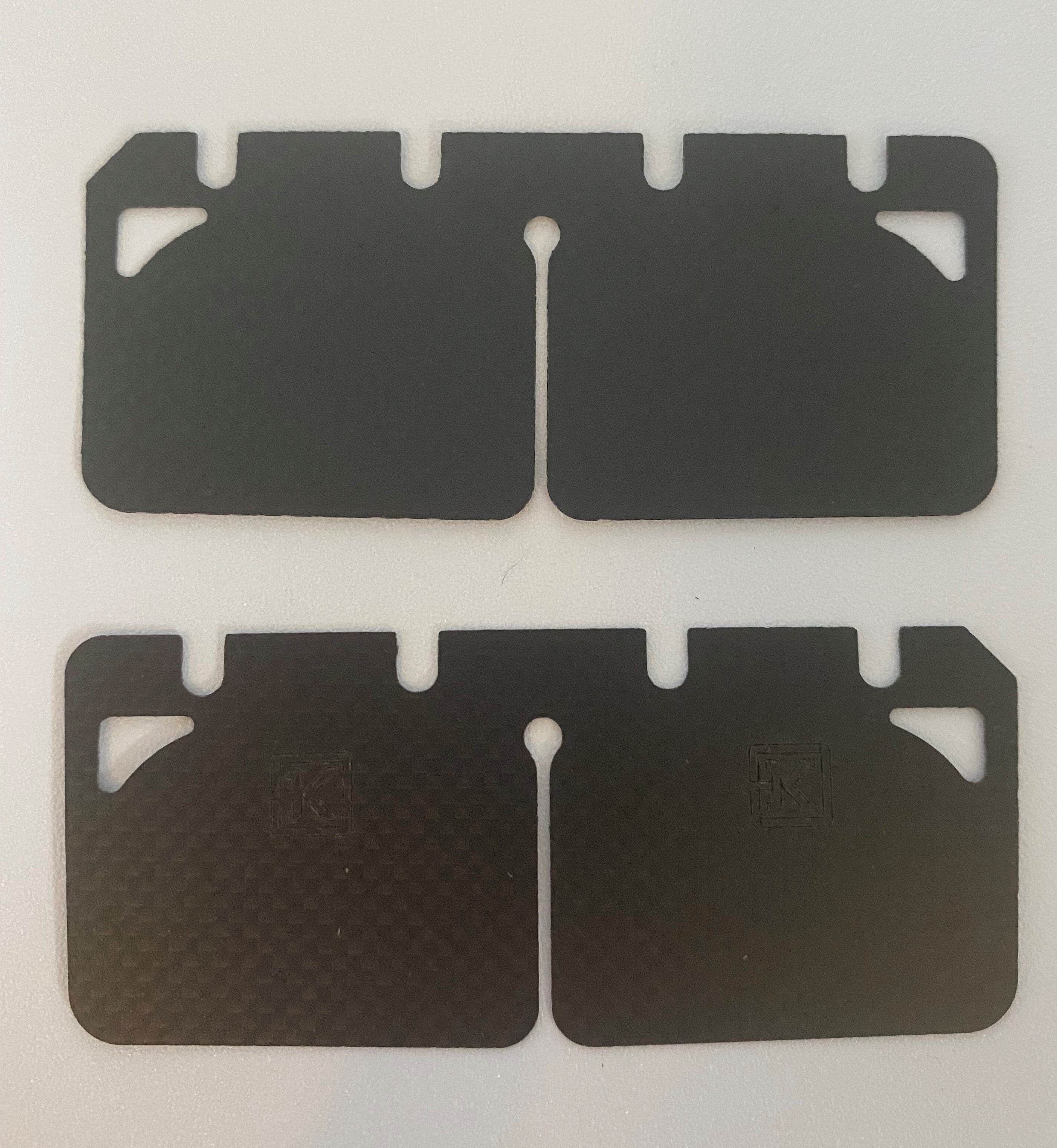 Carbon Petal Enlarged Valve Reed for VLR – Overdrive Motorsports