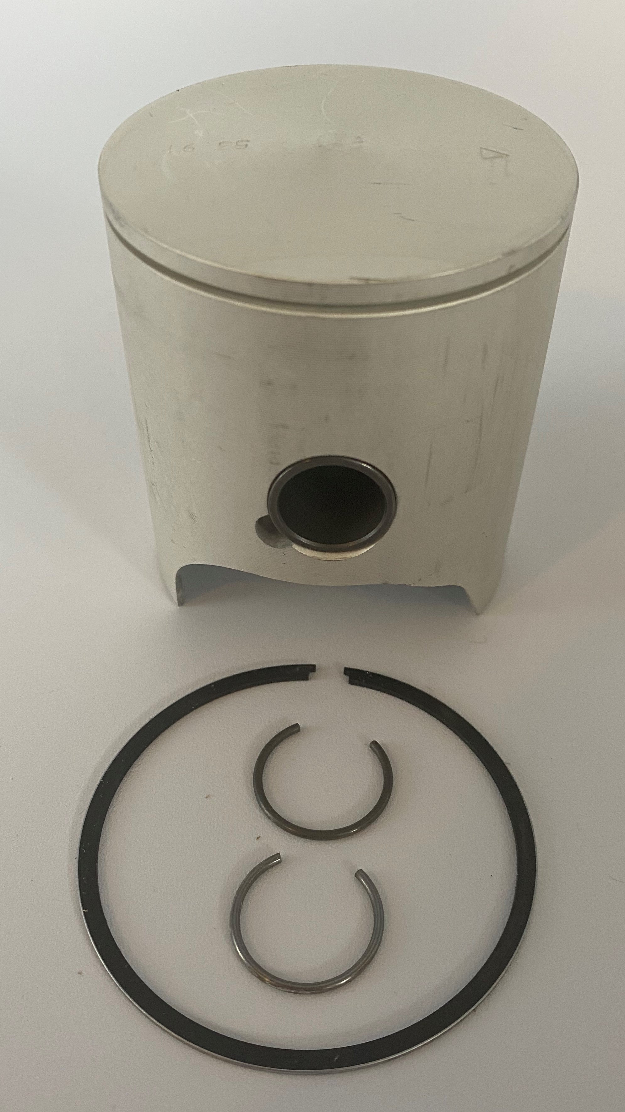 Vortex Piston ROK Shifter – Overdrive Motorsports