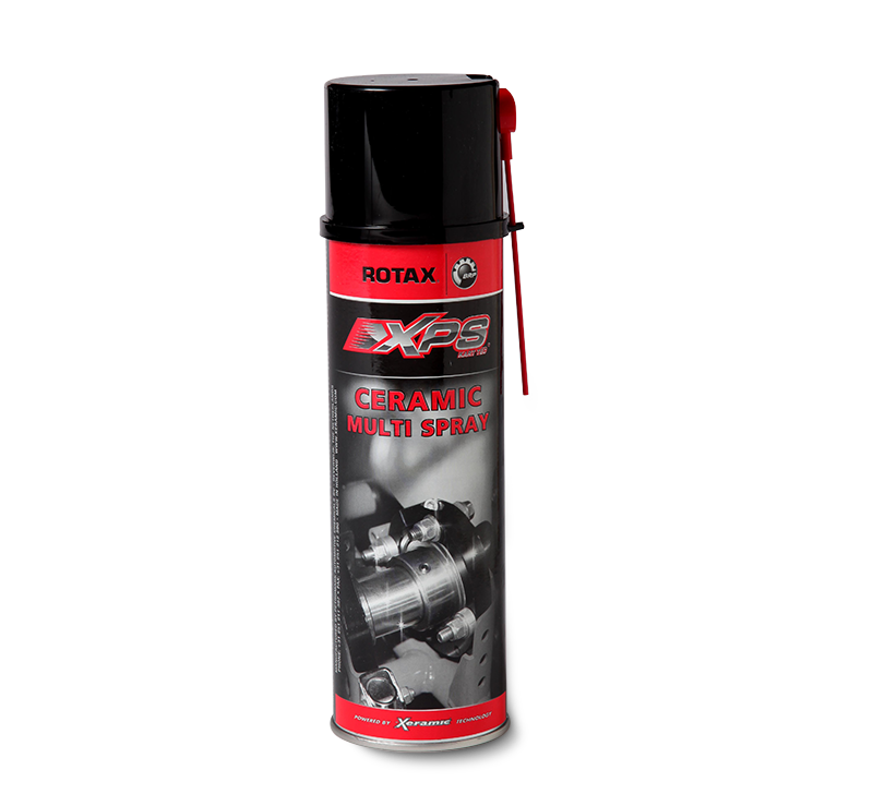 Rotax Ceramic Multispray – Overdrive Motorsports