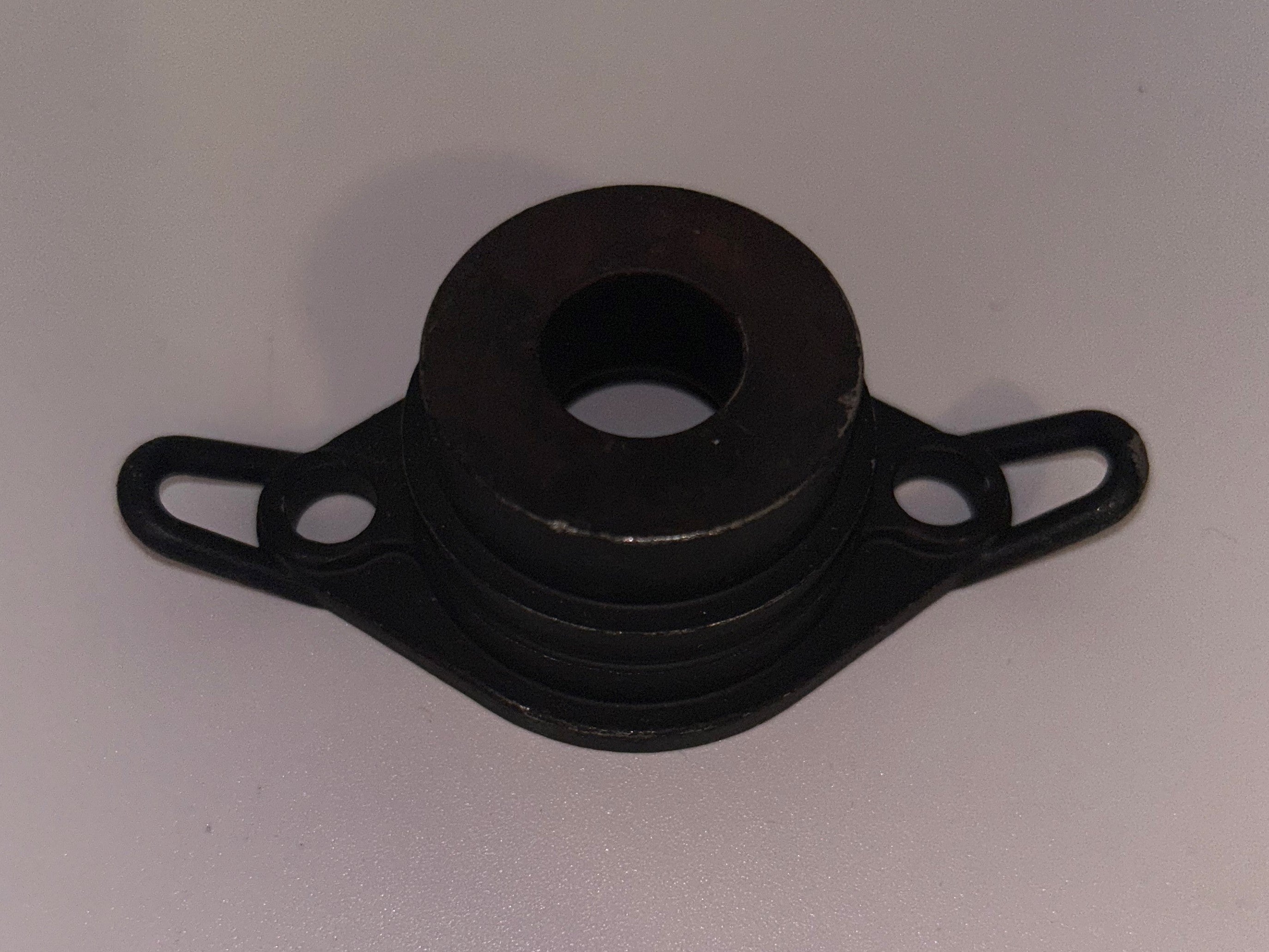 RO MiniMax Exhaust Flange – Overdrive Motorsports
