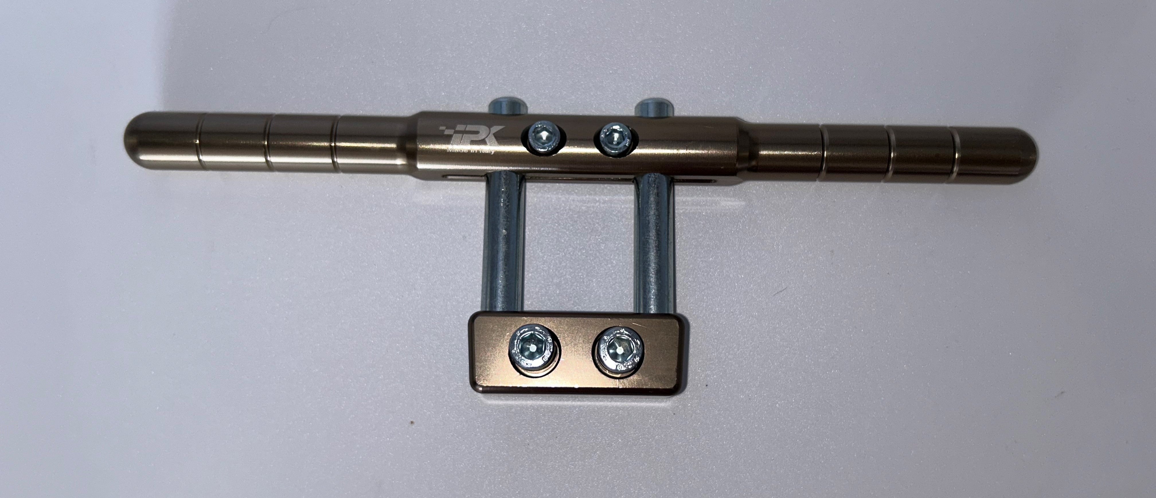 IPK Heel Rest – Overdrive Motorsports