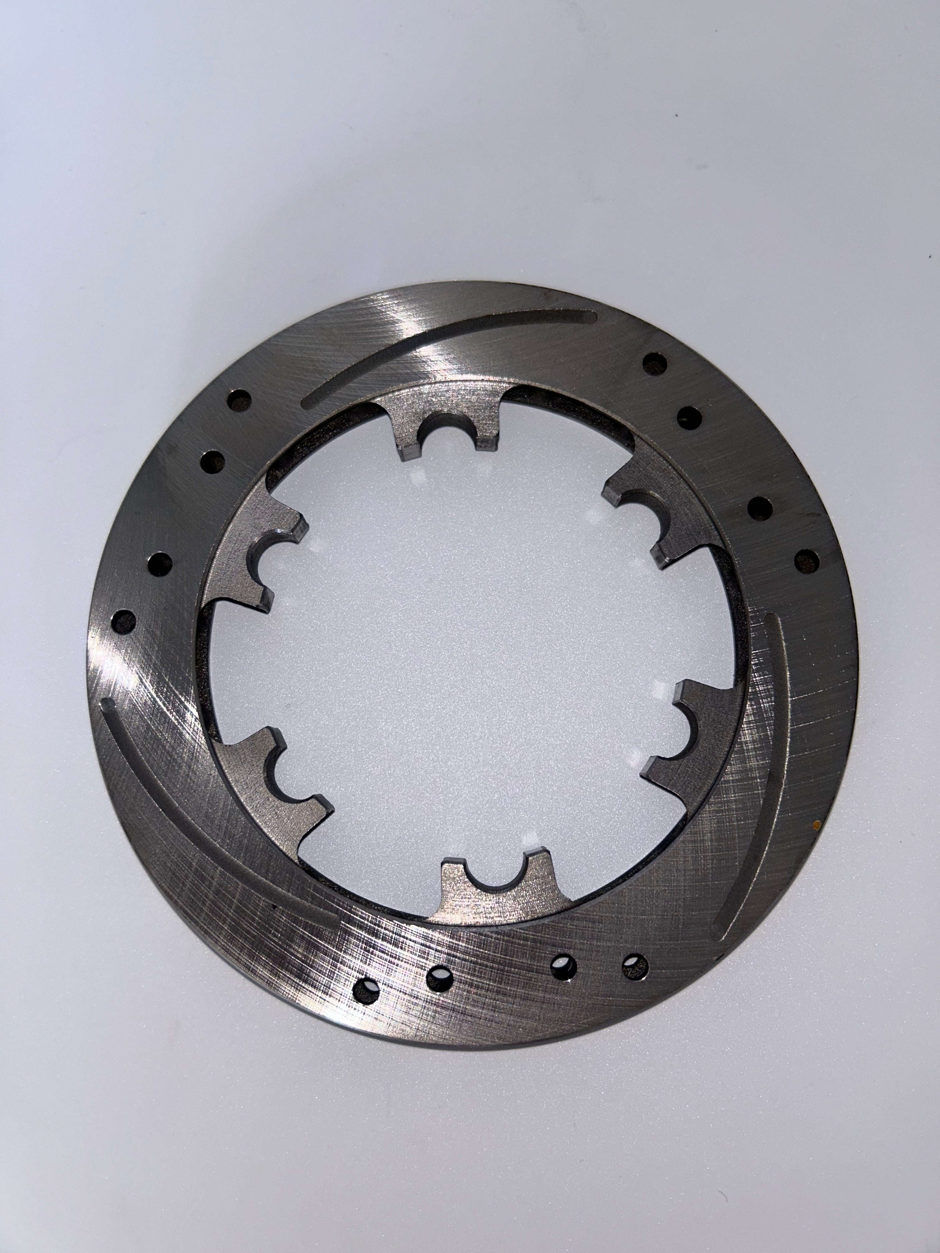 IPK Rear Brake Disk – Overdrive Motorsports