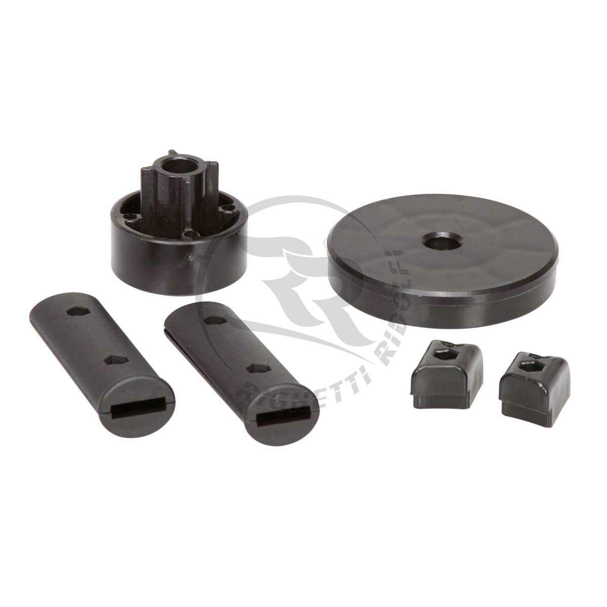 Spare Parts Kit for Manual Tire Changer – Overdrive Motorsports