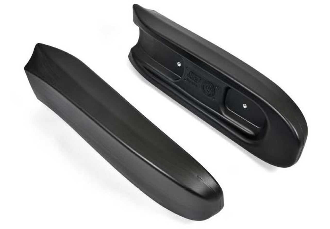 KG Side Pods, 506 – Overdrive Motorsports