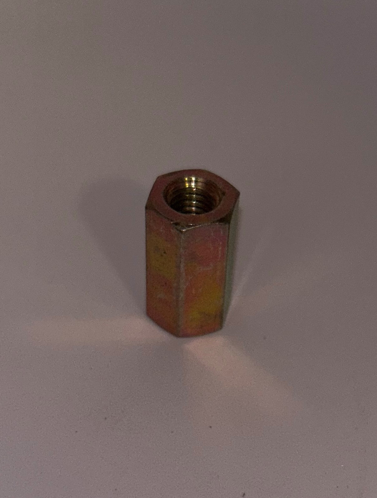 RO Distance Nut – Overdrive Motorsports