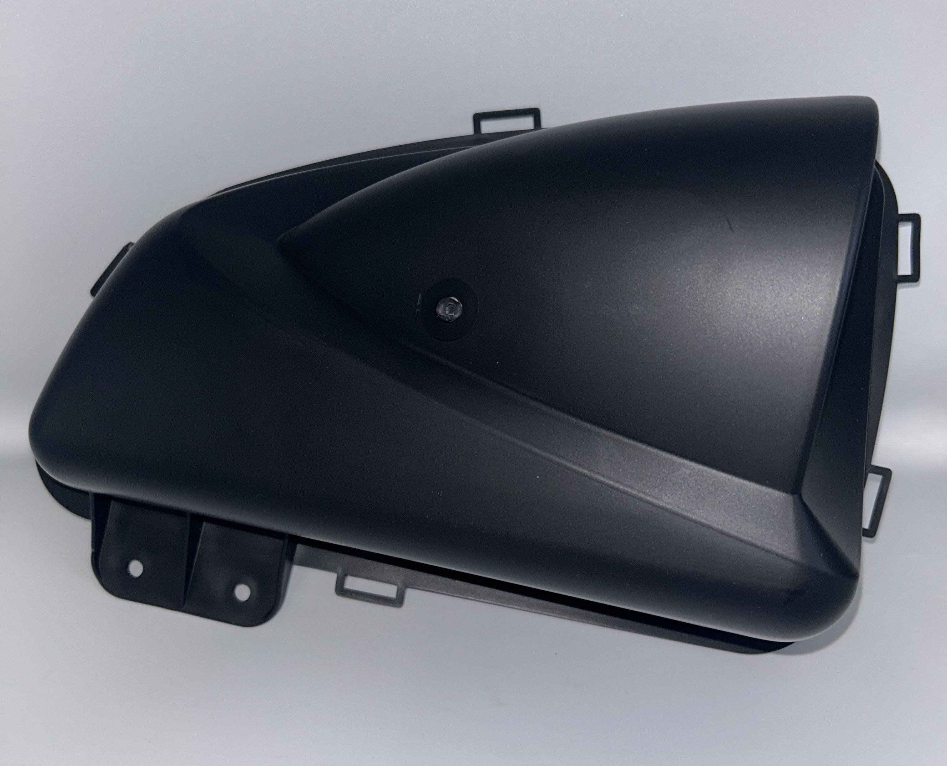 RO Intake Silencer Case Top, DD2 – Overdrive Motorsports