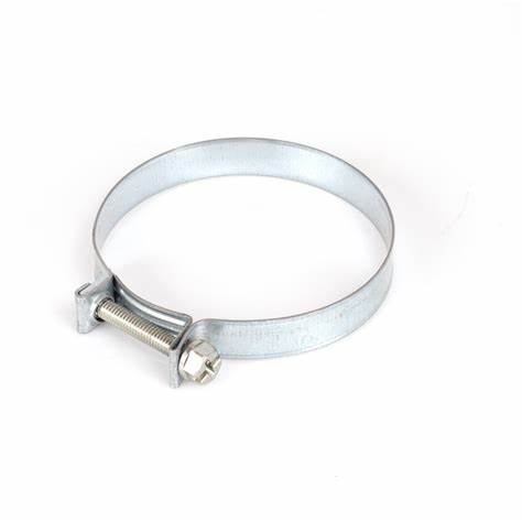 RO Hose Clamp 51 – Overdrive Motorsports