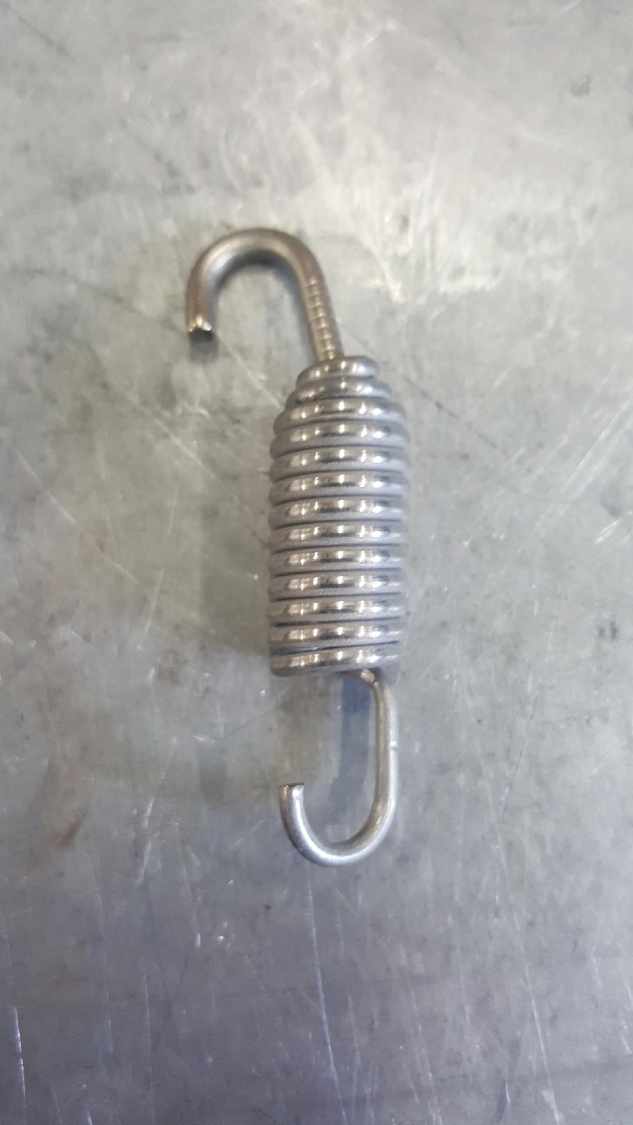 Rotax Exhaust Spring Evo – Overdrive Motorsports