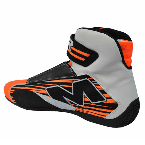MIR St Evo Shoes – Overdrive Motorsports